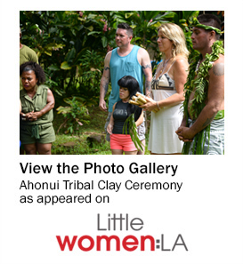 ahonui retreats | Ahonui Pathways